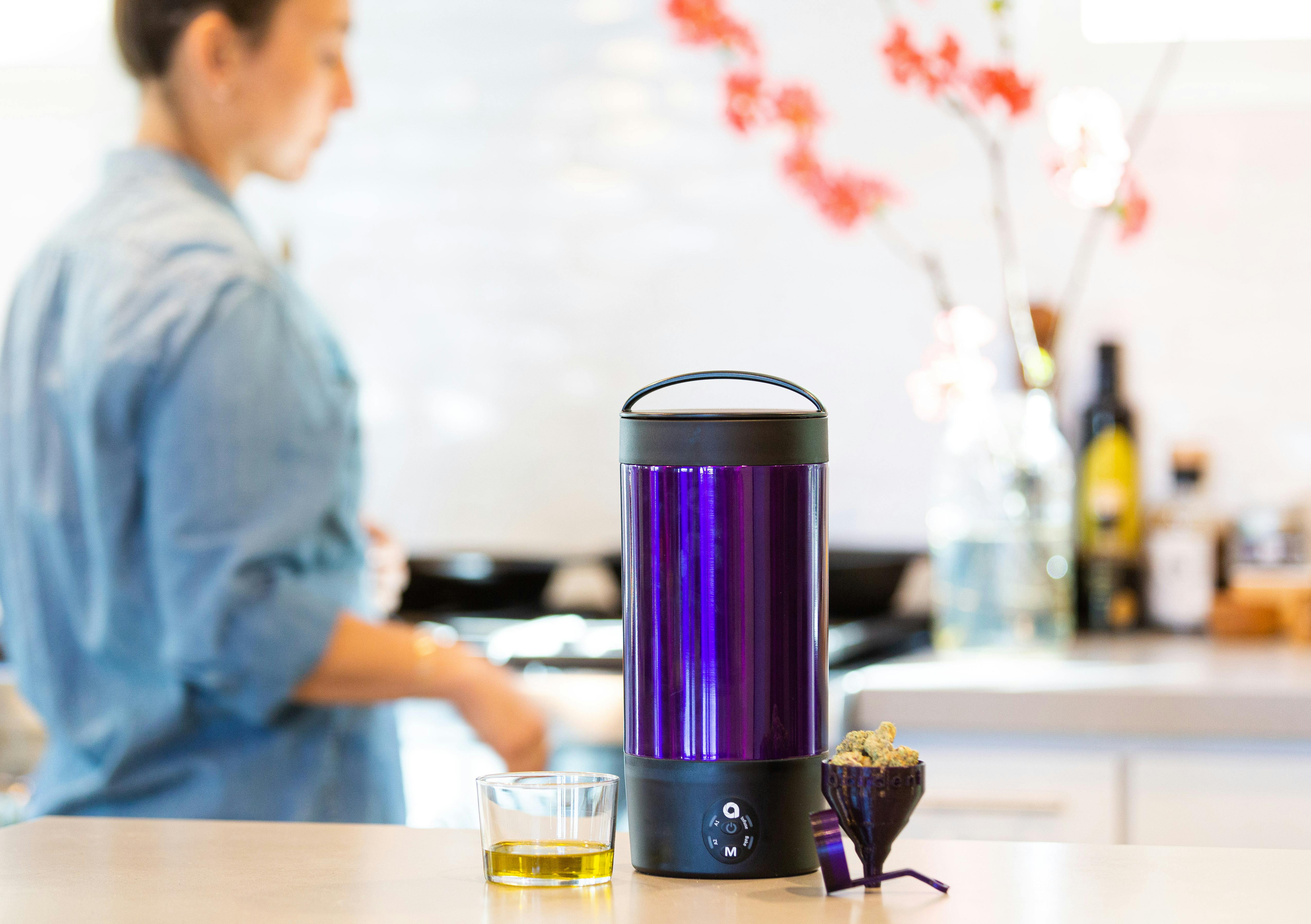 Get cooking: Release your inner cannabis chef | Leafly