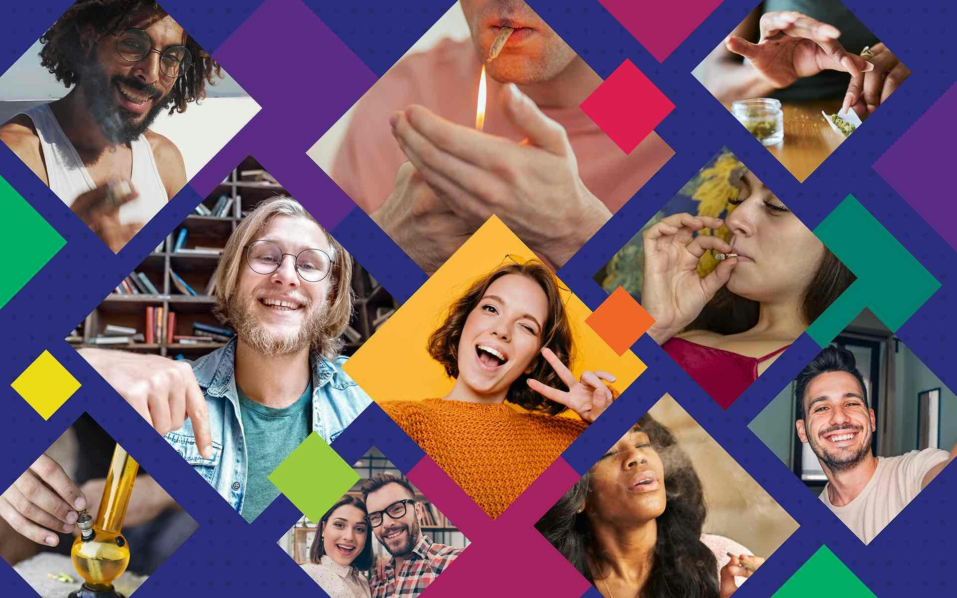 How to host your own 420 sesh online | Leafly