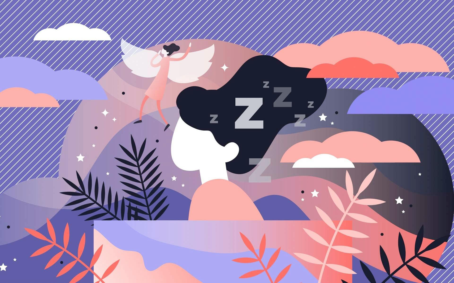 Does cannabis affect your dreams? | Leafly