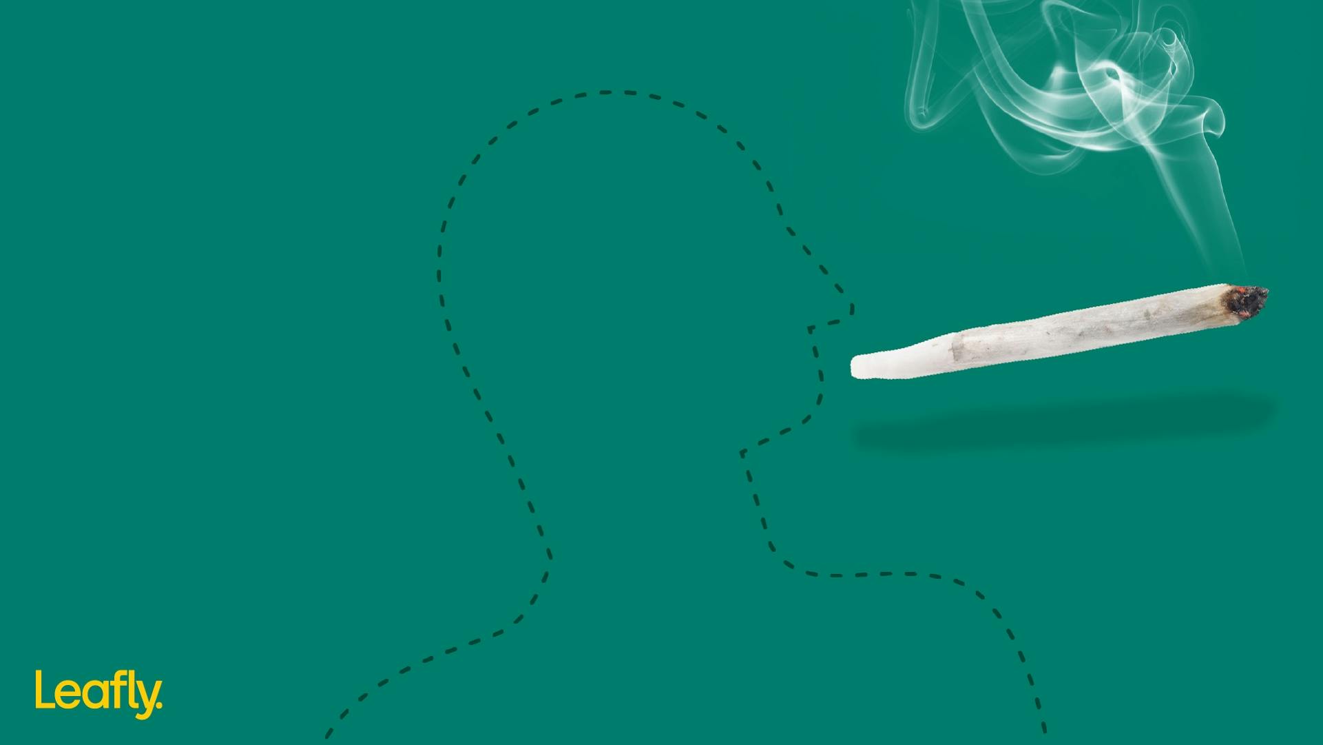 What is a joint? | Cannabis Glossary | Leafly