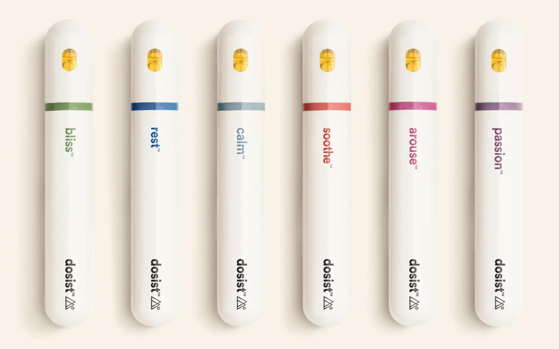 dosist™ 2.0: the Canadian debut of the dose pen | Leafly