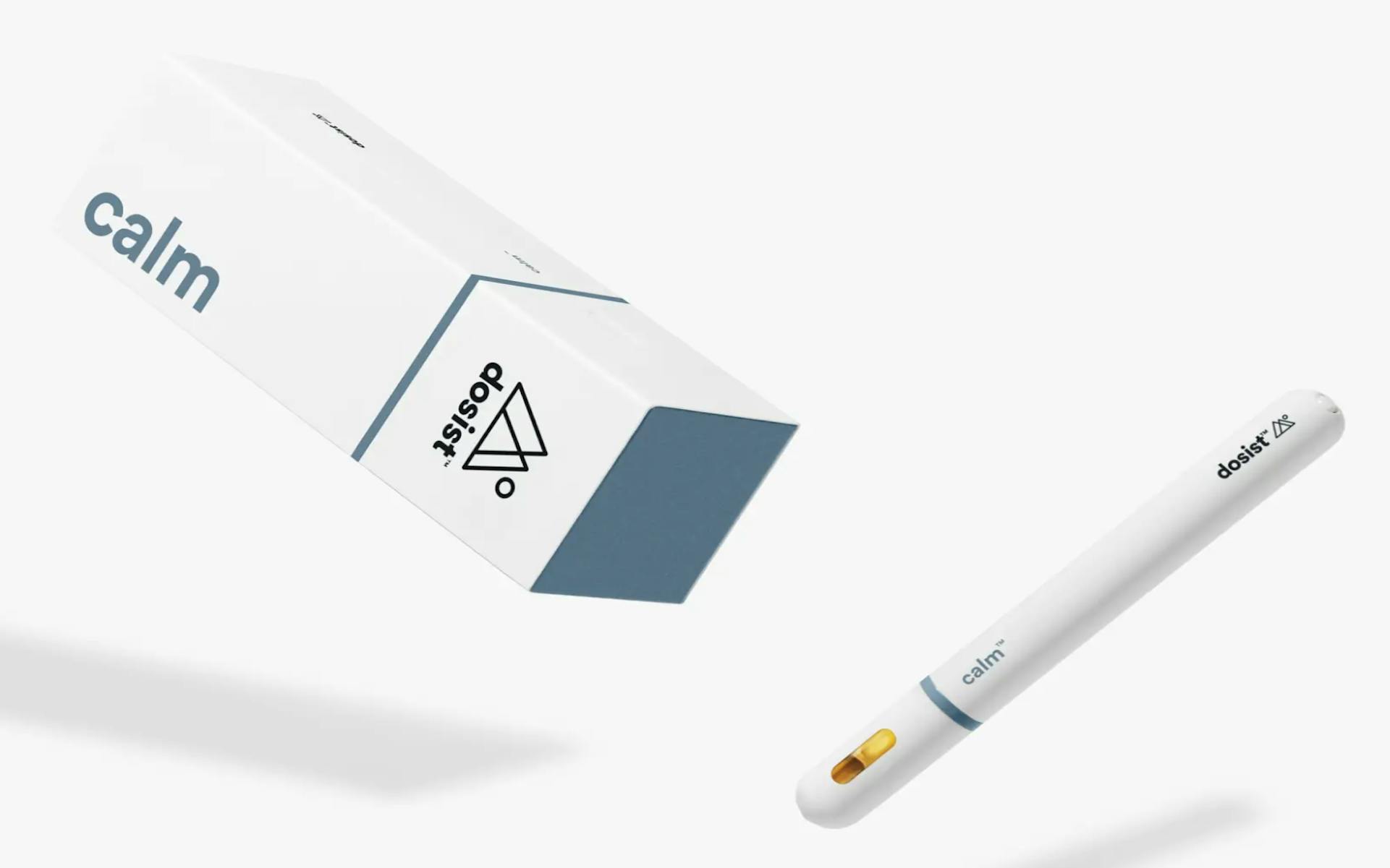 dosist™ 2.0: the Canadian debut of the dose pen | Leafly