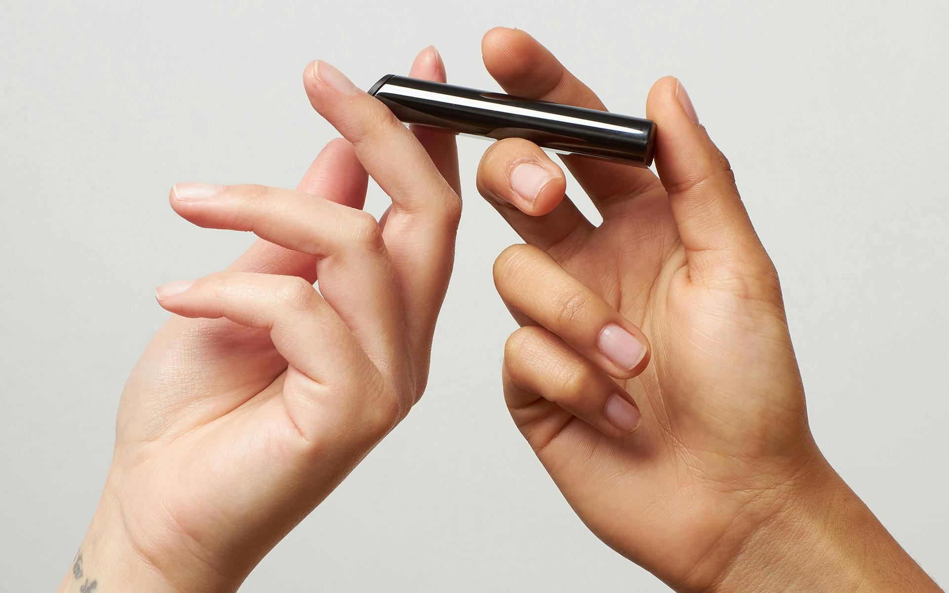 How Airgraft’s zero-burn vapor technology respects the body and the ...