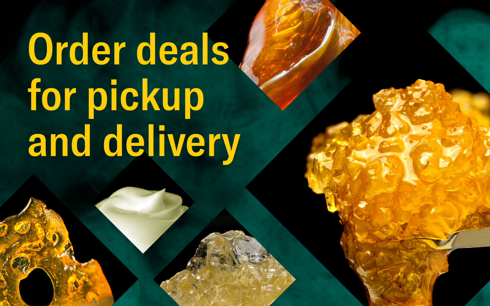 Leafly's guide to 710 OIL Day | Leafly