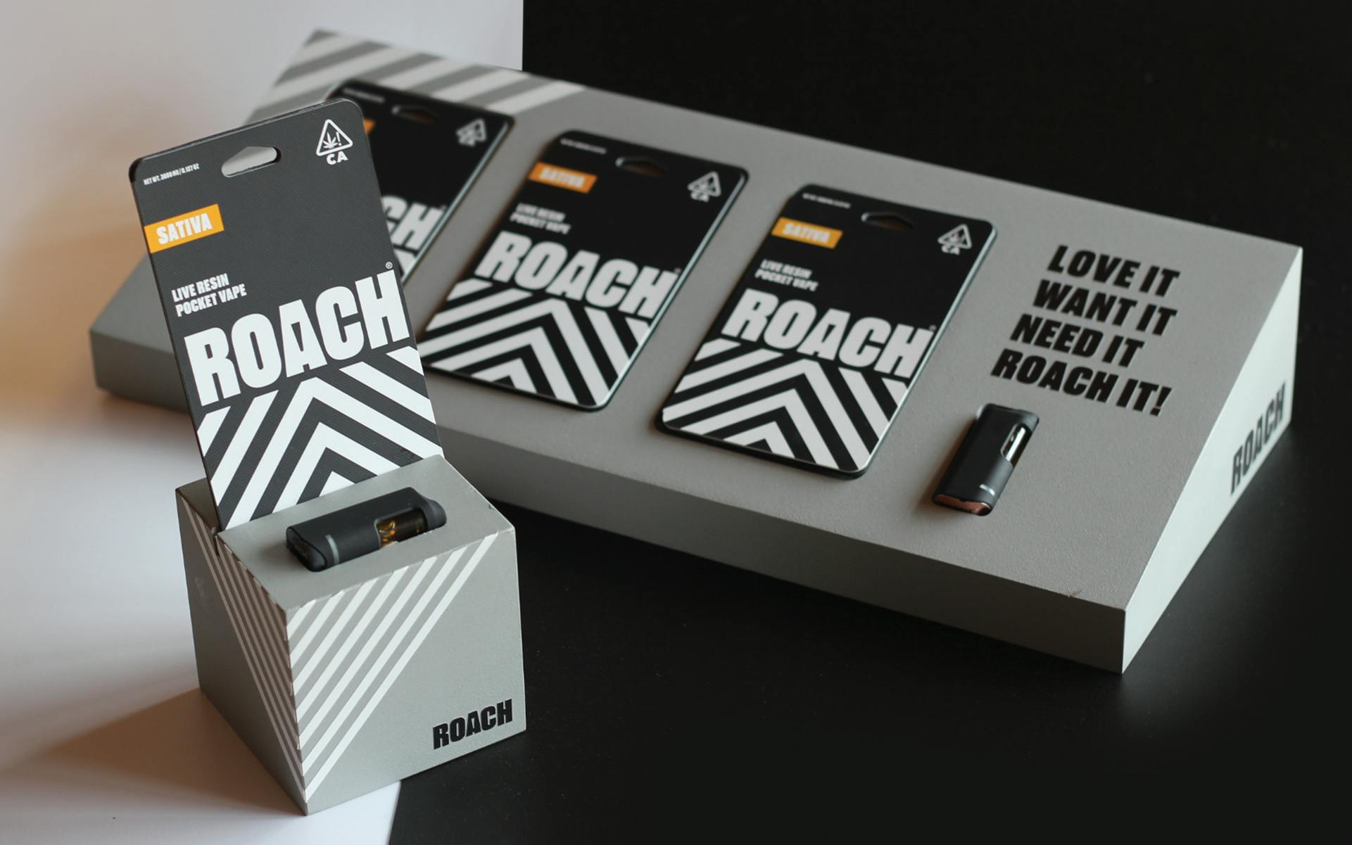 Limited-run live resin vapes highlight rare, exclusive strains