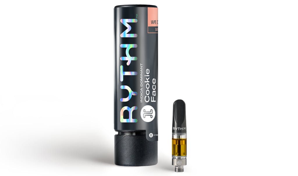 FIND YOUR RYTHM this 420, Maryland | Leafly