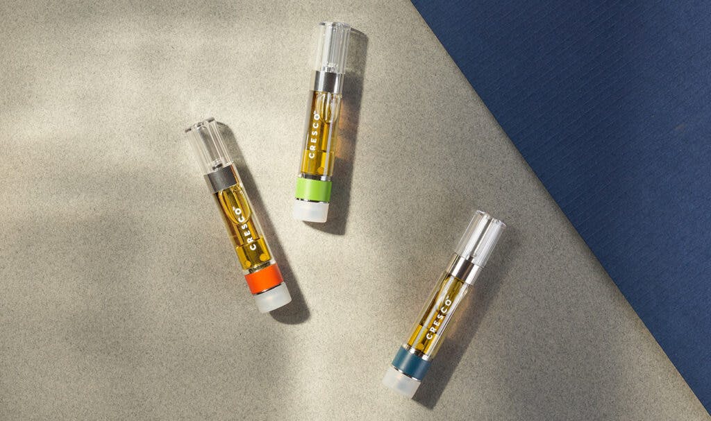 Treat yourself this 420 with Liquid Live Resin from Cresco | Leafly