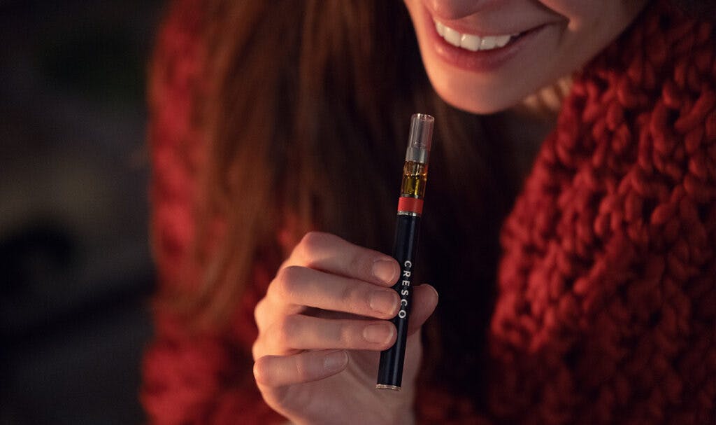 Treat yourself this 420 with Liquid Live Resin from Cresco | Leafly