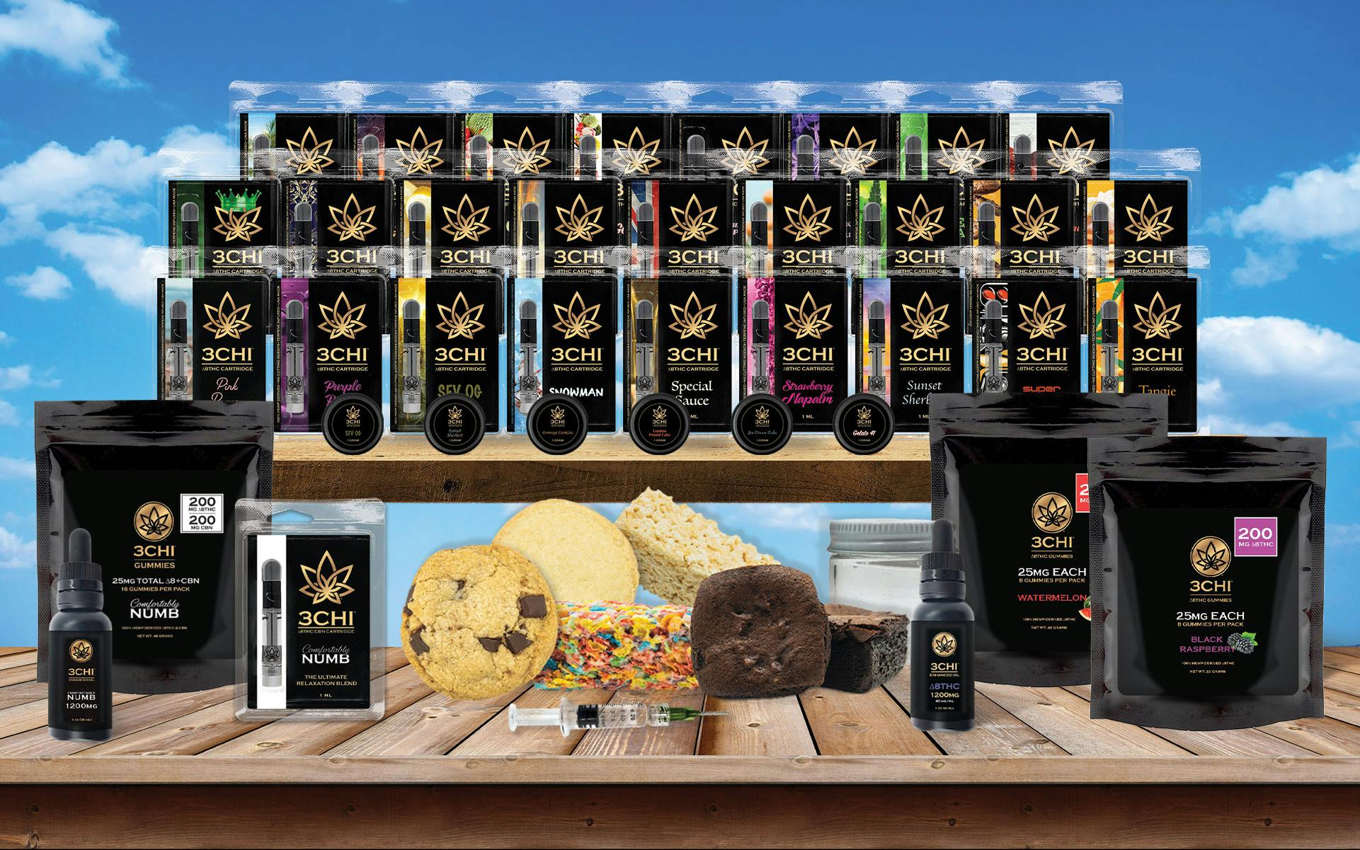 Leafly’s Faves: The Cannabis Strains, Products, and Brands That Stood ...