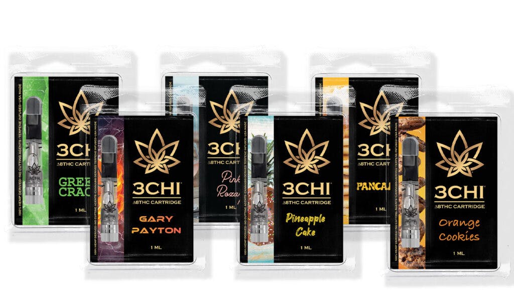 Illinois! Check out our favorite products for 710 | Leafly