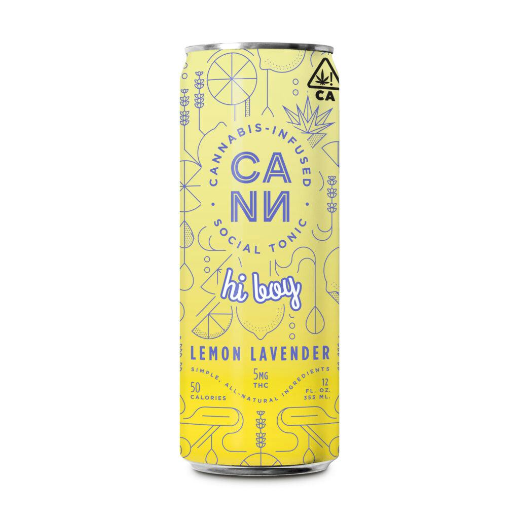 California's best weed drinks of summer 2021 | Leafly