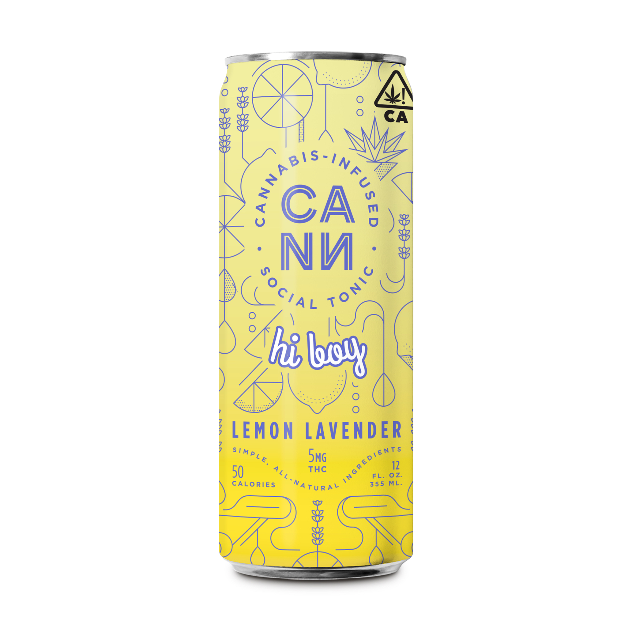 California's best weed drinks of summer 2021 | Leafly