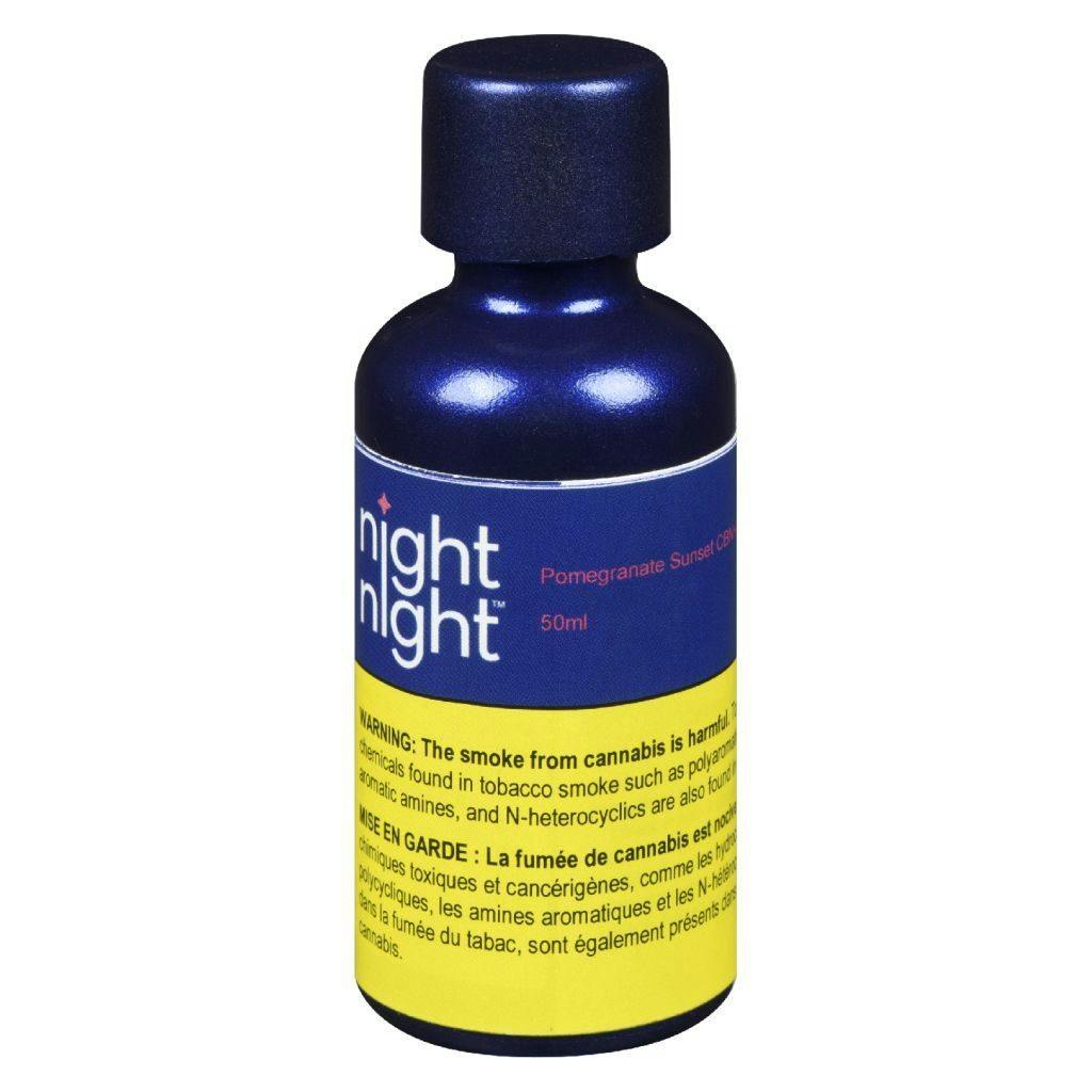 Don't snooze on these CBN cannabis products | Leafly