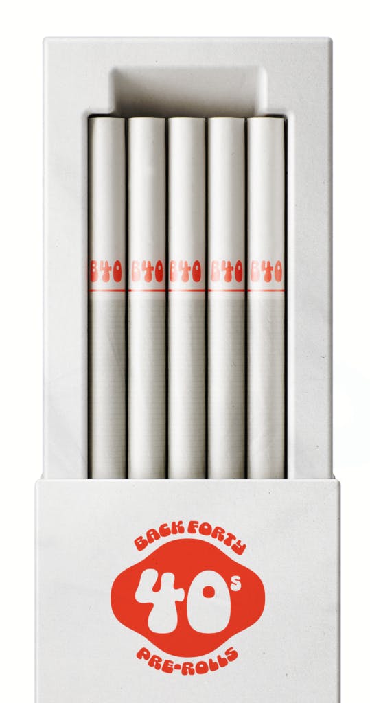 Popular pre-rolls to try this October | Leafly