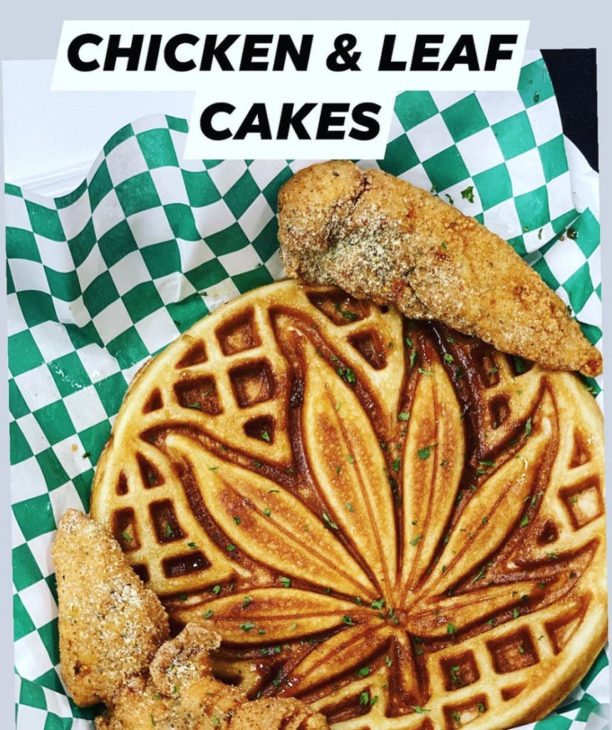 Where to find the best cannabis-infused food on Chicago's South Side ...