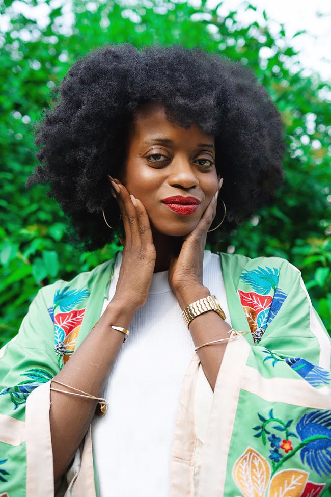 There's something about Mary Pryor | Leafly