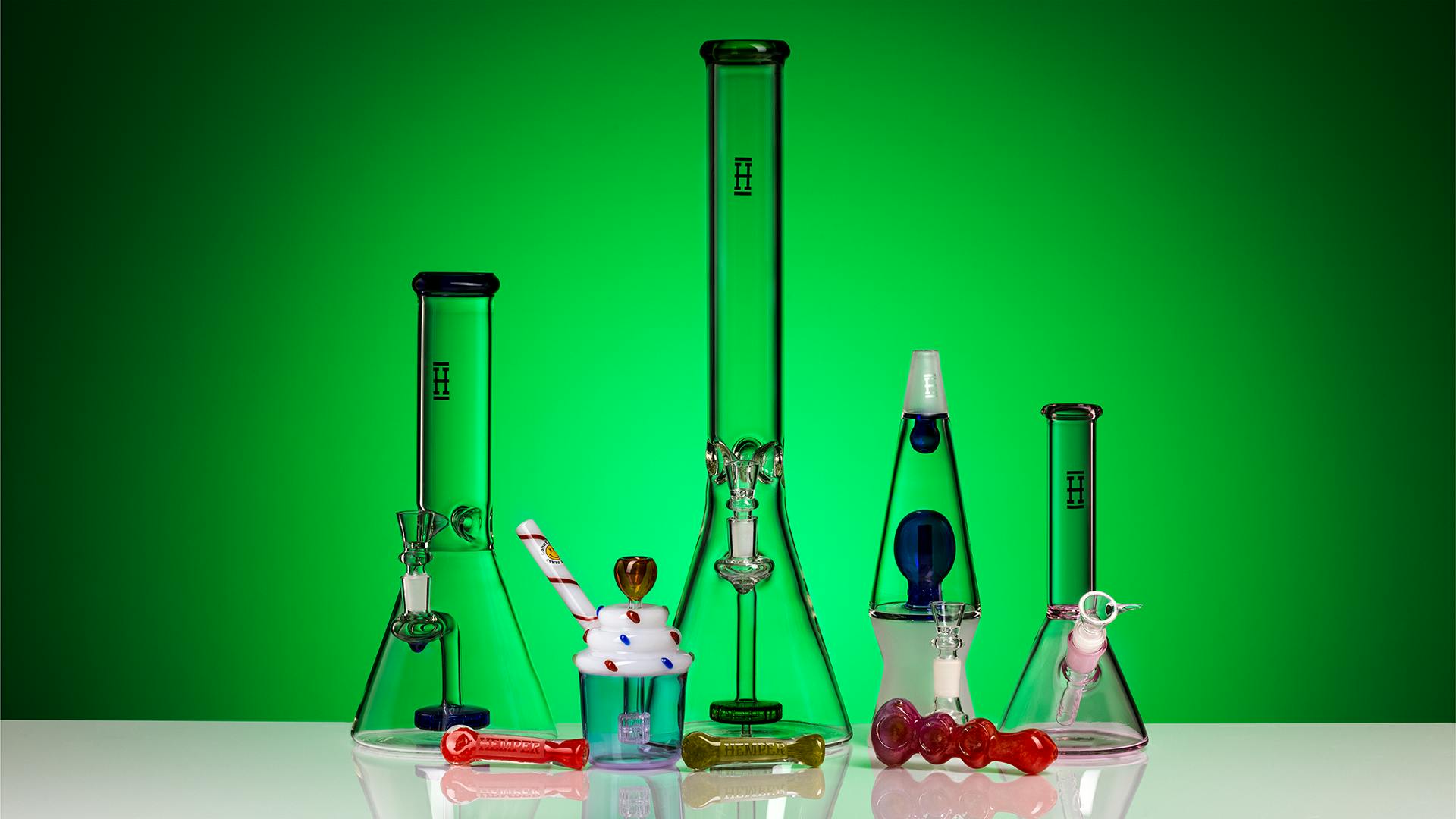 Leafly’s top cannabis strains deserve glass that does them justice | Leafly