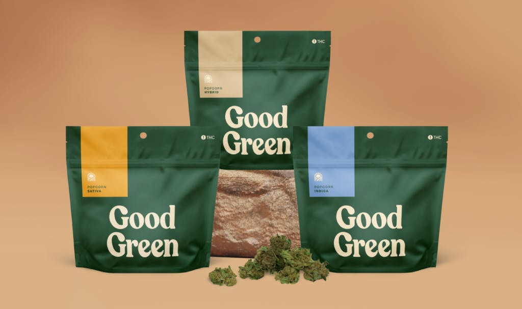 This cannabis fights against the war on drugs | Leafly