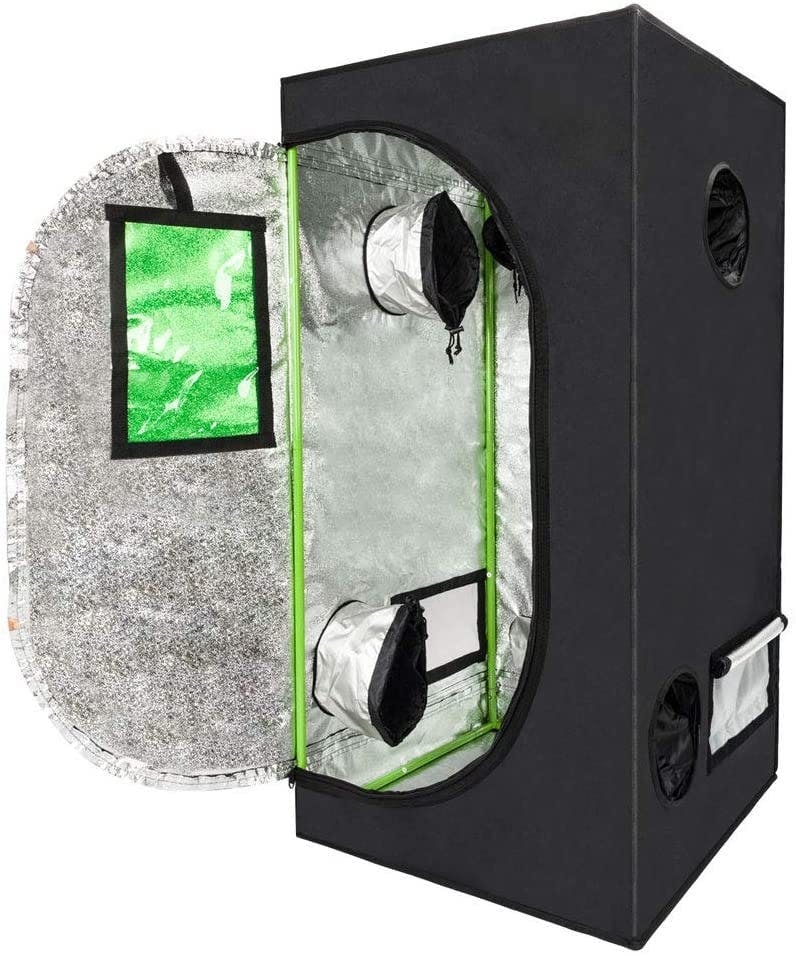 Buyer’s Guide to Indoor Marijuana Grow Tents | Leafly