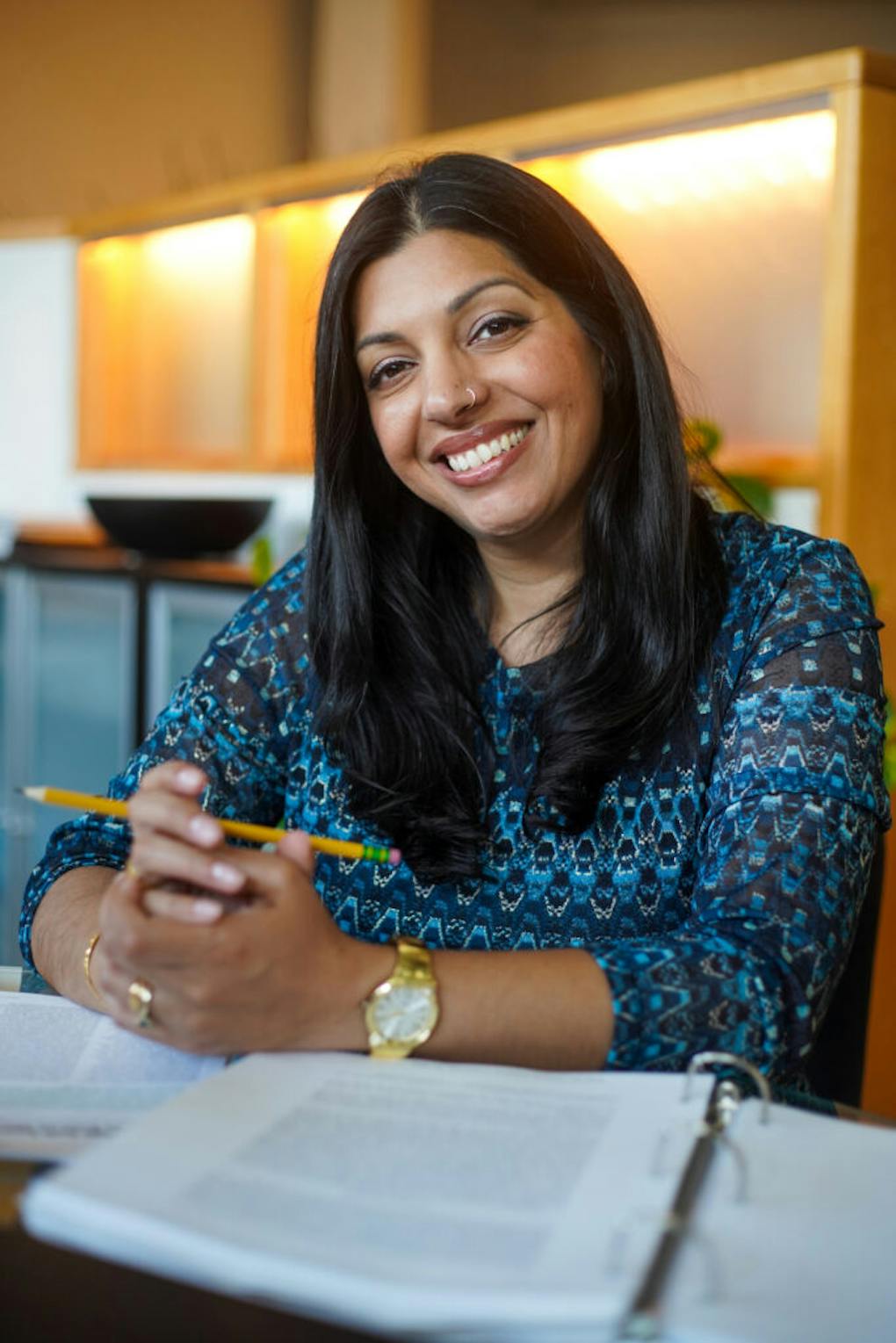 Shaleen Title speaks on confidence, the drug policy movement, and her ...