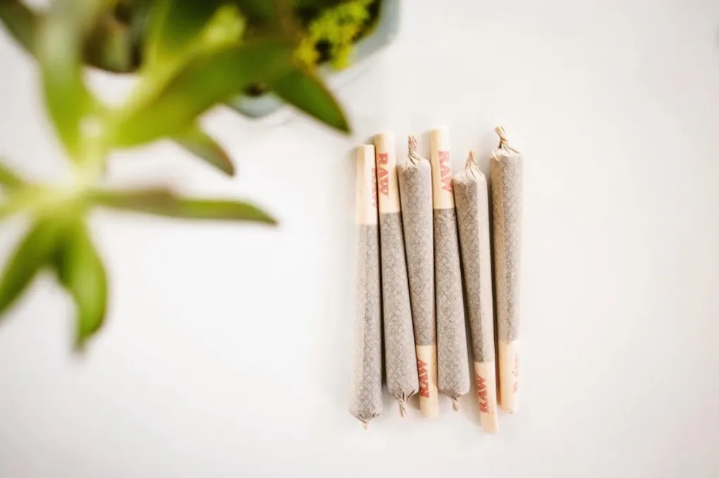 What is a Pre-Roll? | Leafly