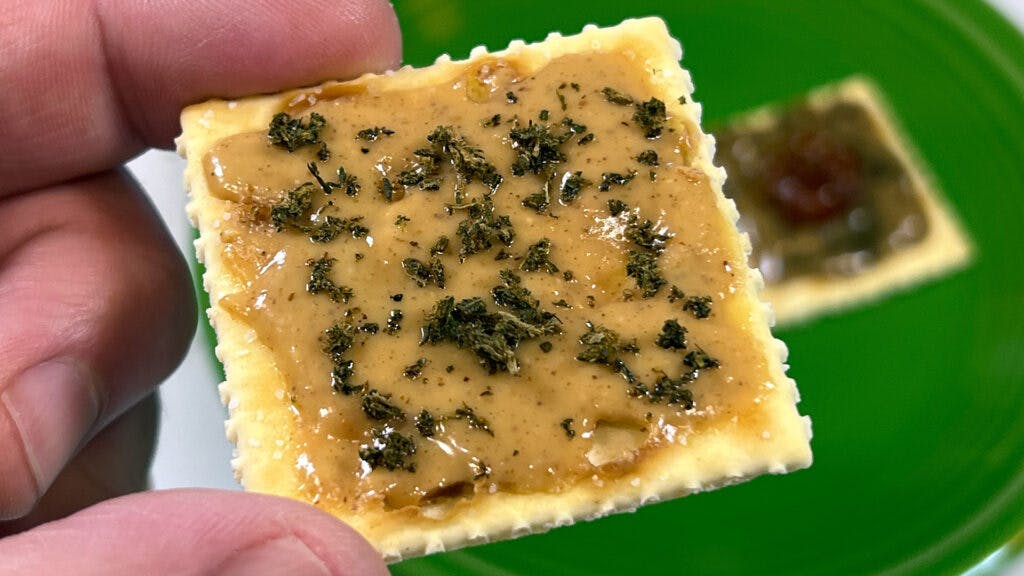 How to make firecracker edibles | Leafly