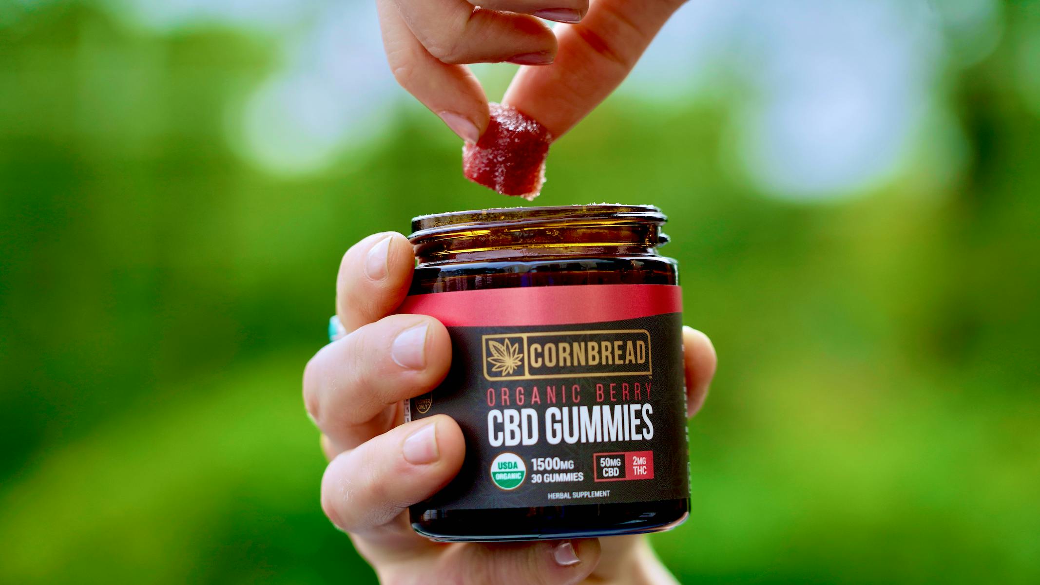 Real THC is a must in true full spectrum CBD oil | Leafly