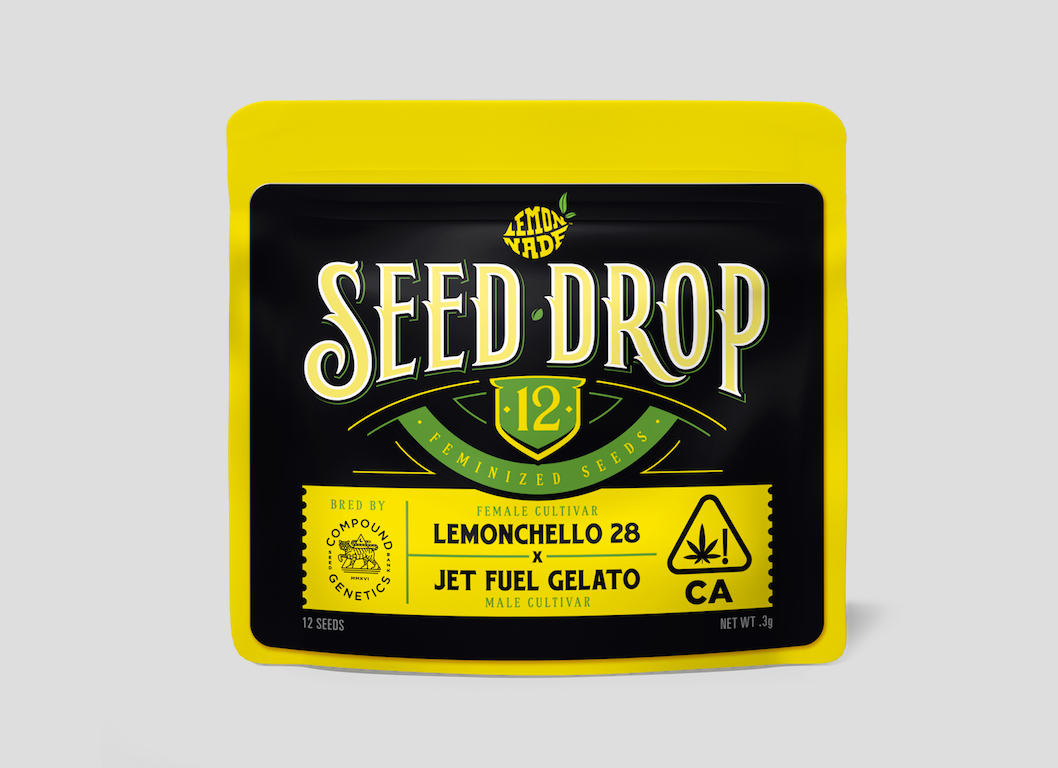 The best new cannabis strains to grow in 2022 | Leafly