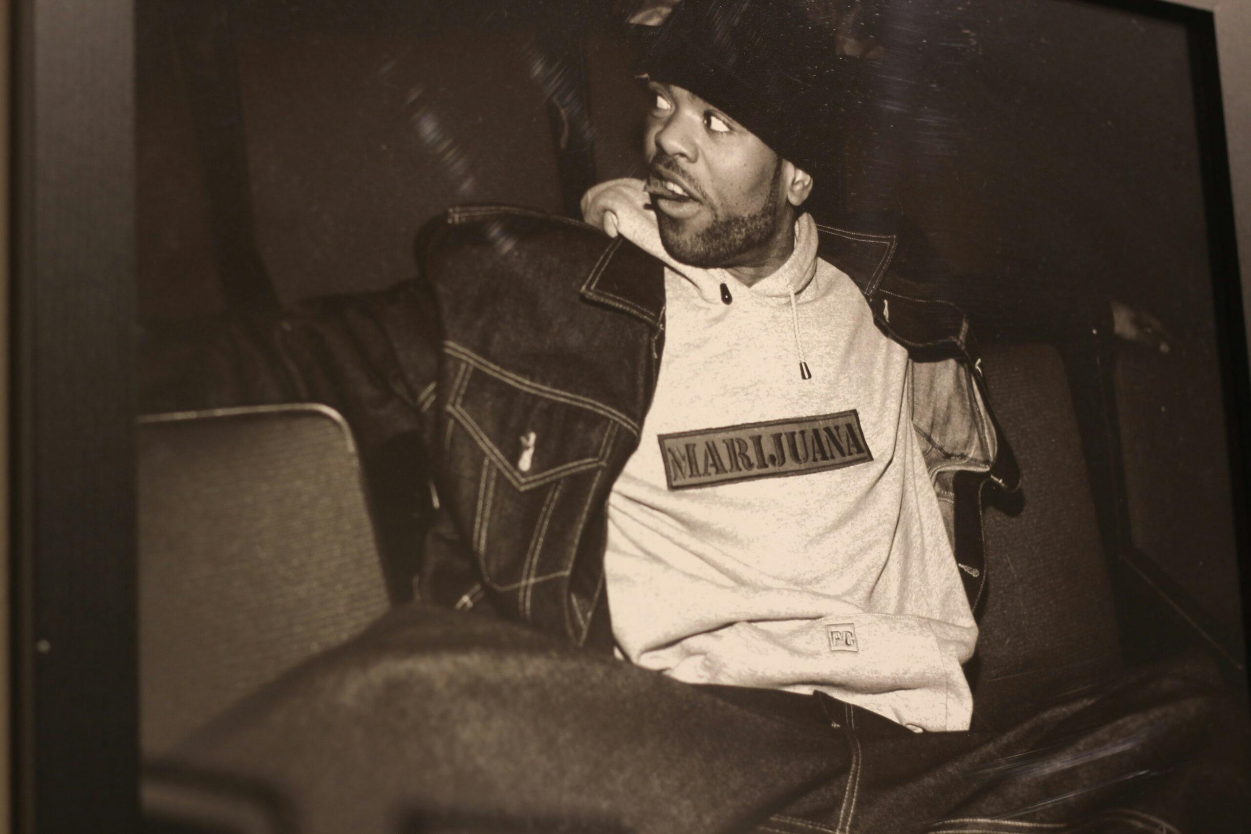 Views from NYC's 420 weekend melting pot | Leafly