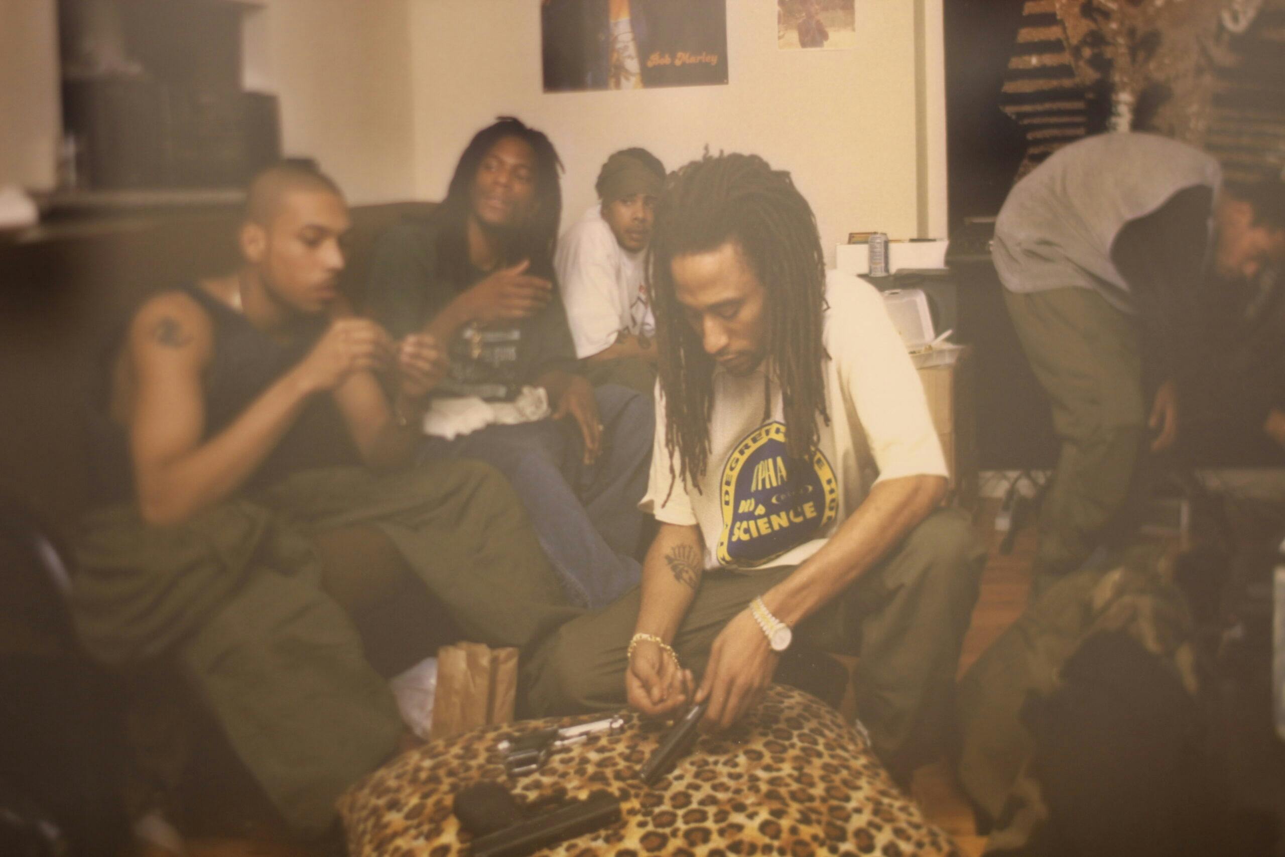 Views from NYC's 420 weekend melting pot | Leafly