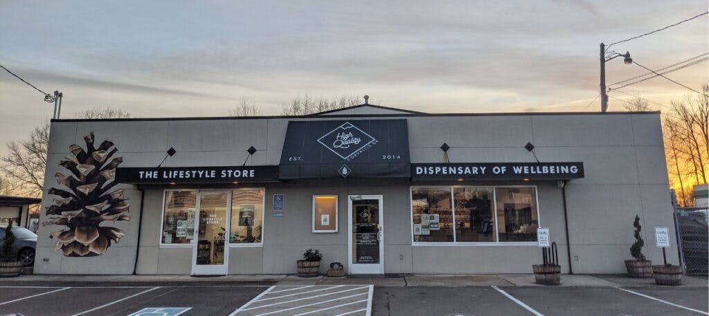 Best Rated Dispensaries in Oregon (Updated 2022) | Leafly