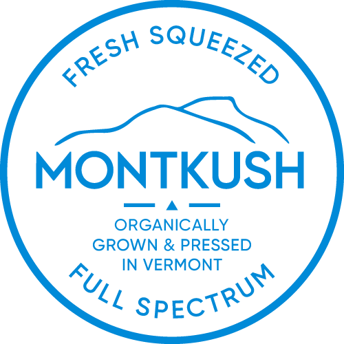 This whole plant CBDA extract is made for healing | Leafly