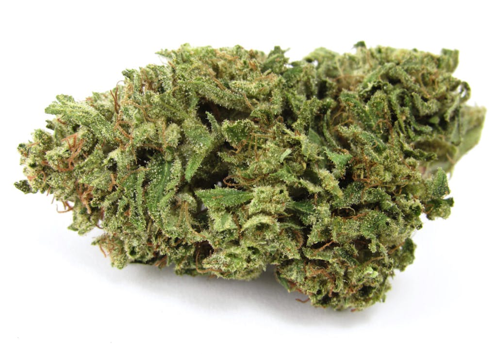 How to avoid smoking weed with pesticides | Leafly