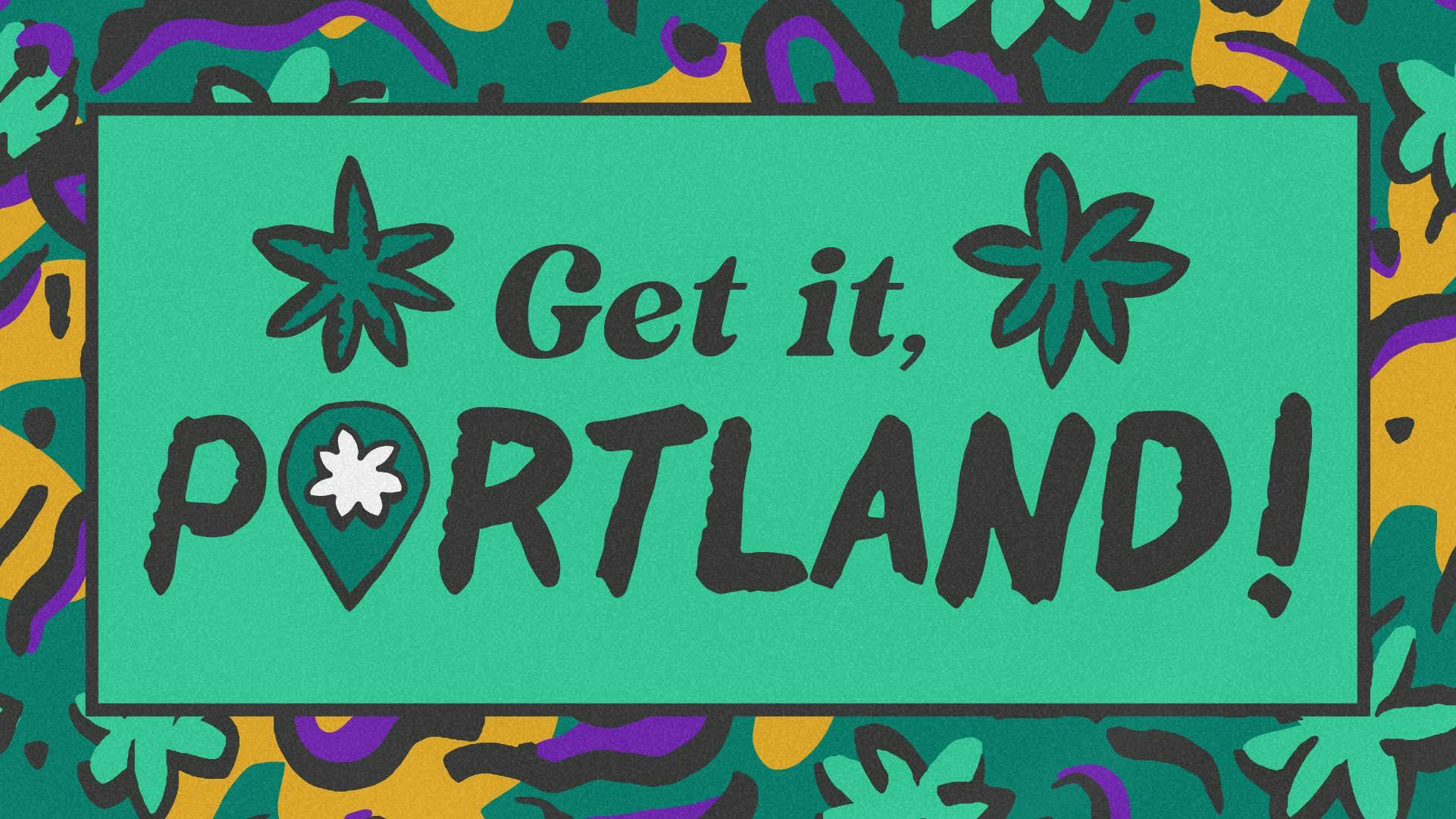 5 exotic weed strains you can get in Portland | Leafly
