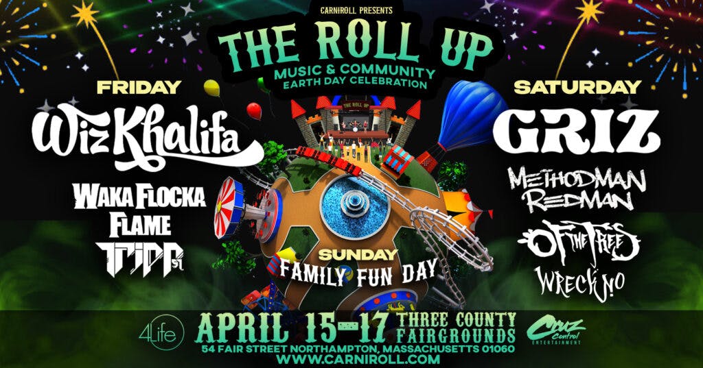 America's best weed events of 420 '22 | Leafly