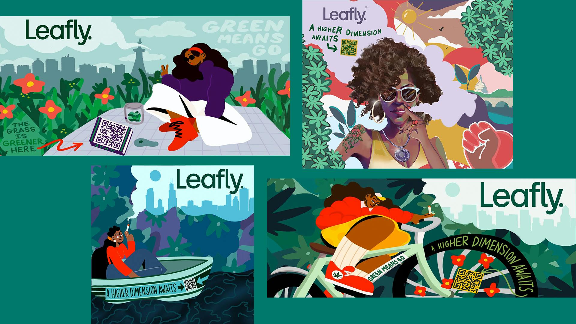 Seattle Hempfest 2019: Leafly’s Guide to the Original Protestival | Leafly