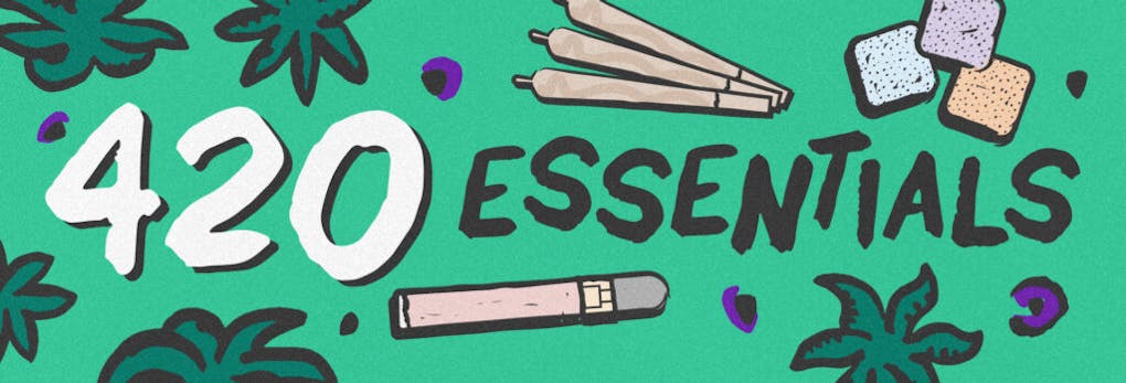 The ultimate 420 guide | Leafly