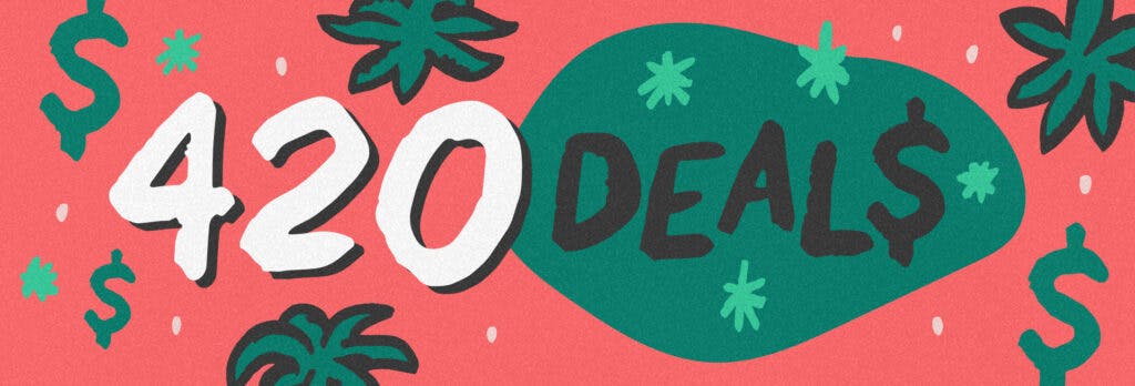 The ultimate 420 guide | Leafly