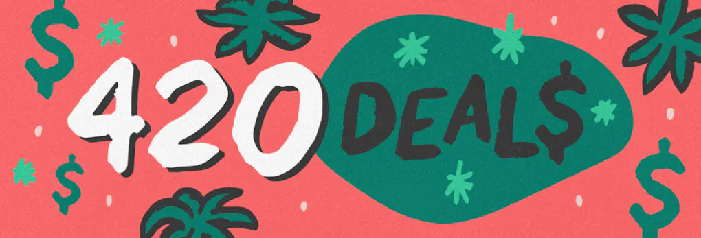 The ultimate 420 guide | Leafly