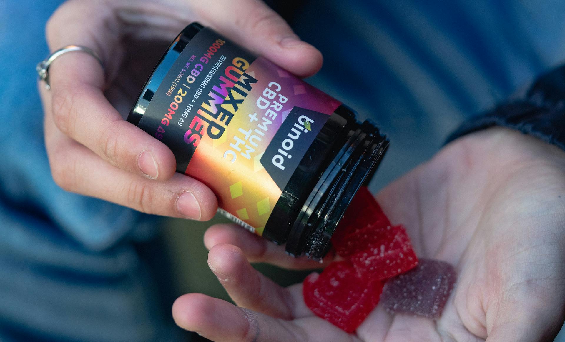 Binoid is a one-stop-shop for the latest hemp cannabinoids | Leafly