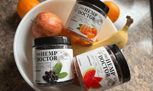 Delta-9 THC from hemp is legal nationwide. Here's why and how to find ...