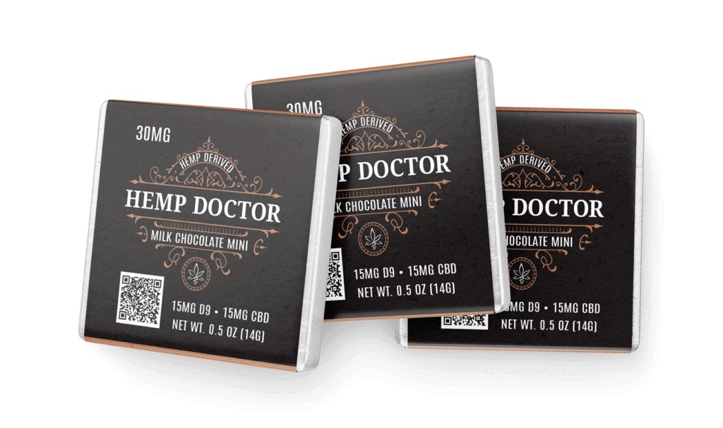 Delta-9 THC from hemp is legal nationwide. Here's why and how to find ...