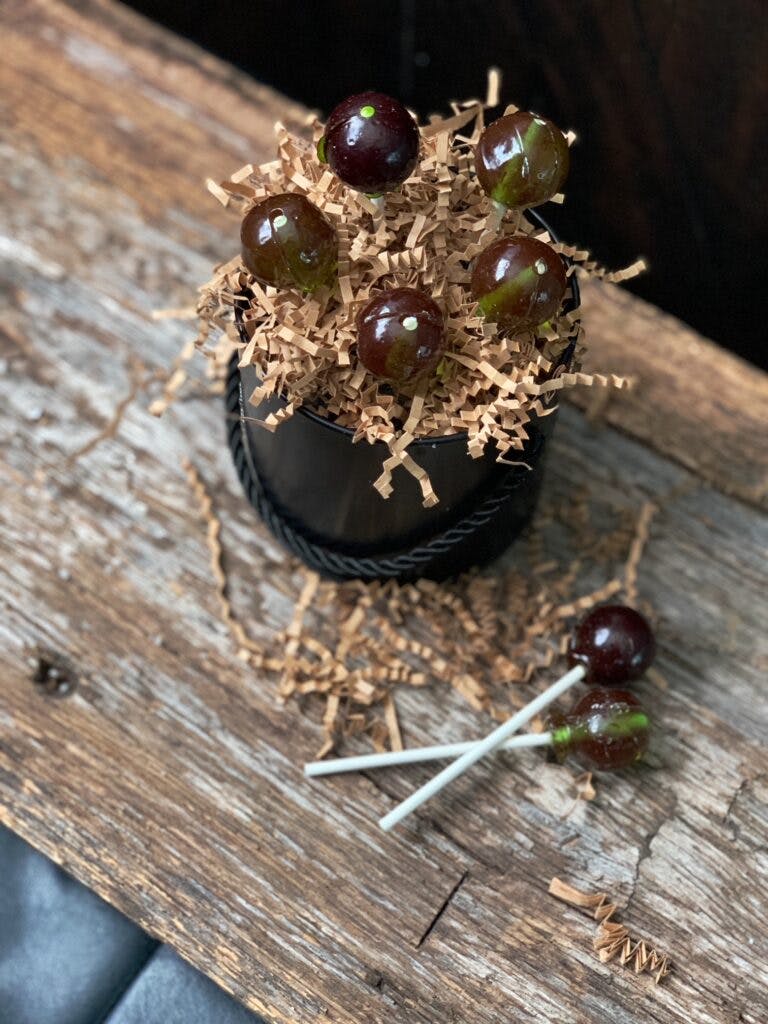 Cannabis recipe 101: weed lollipops | Leafly