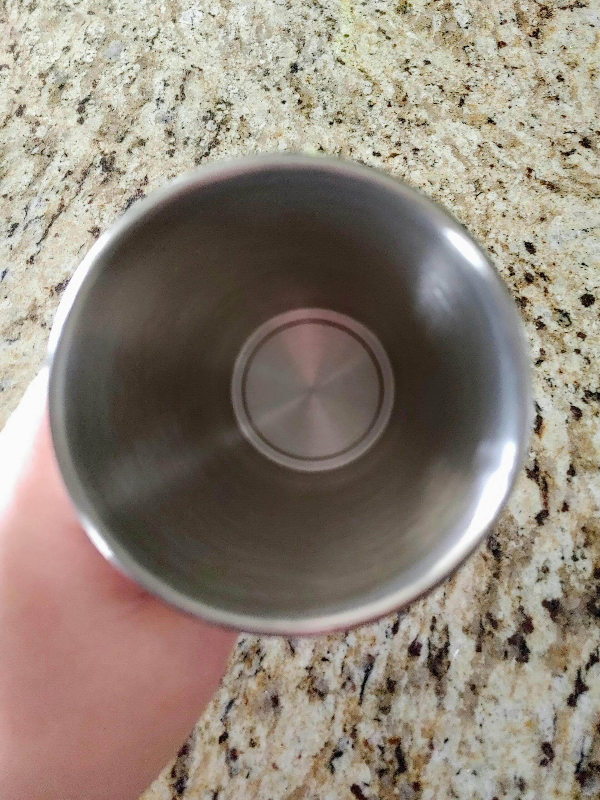 Review: Getting high on the down-low with Puffco's Cupsy | Leafly