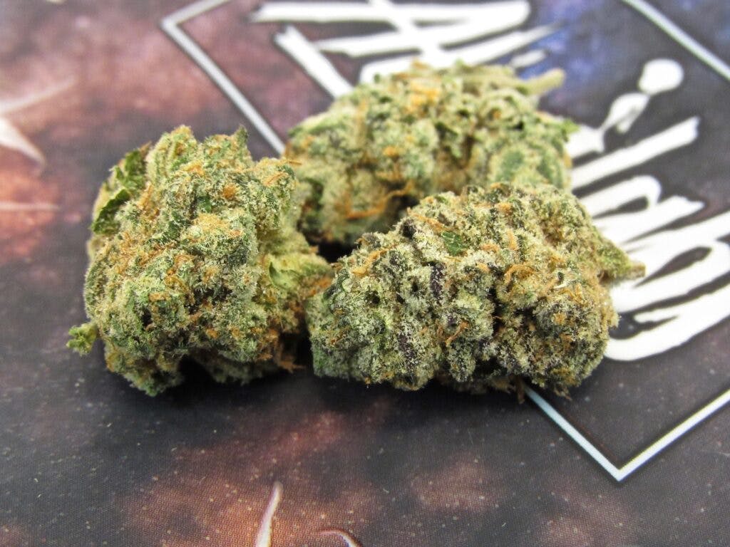 Leafly Buzz: 13 top weed strains of May | Leafly