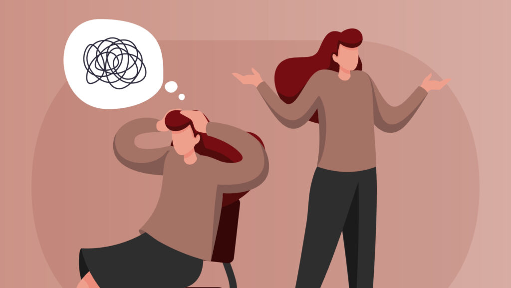 How cannabis can help stress and anxiety | Leafly