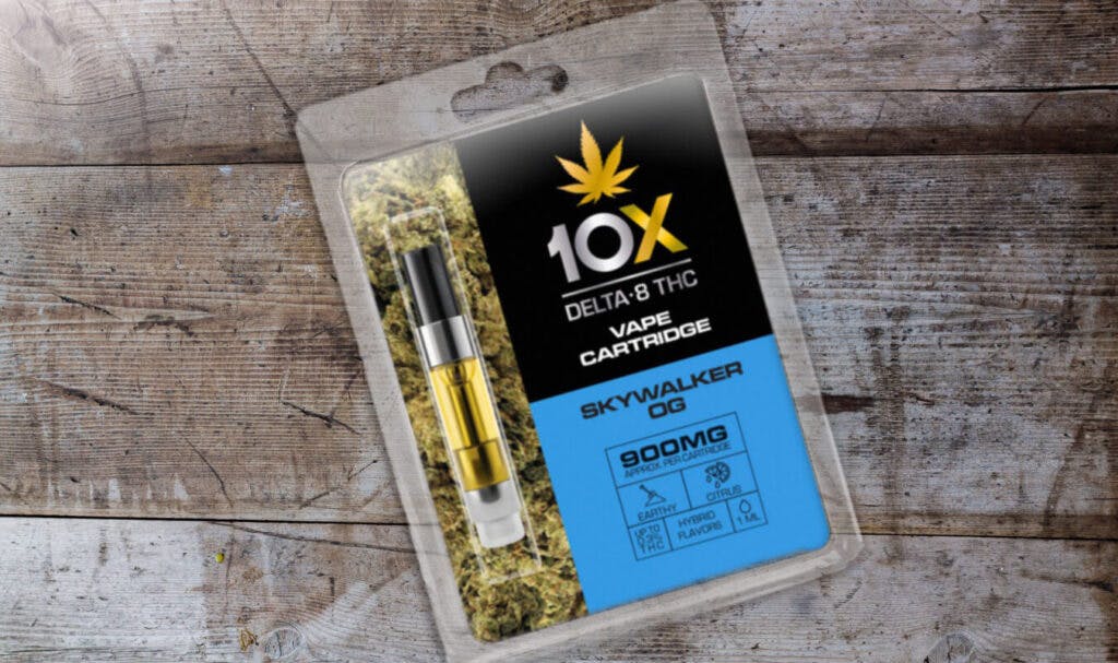 Delta-8 carts: Find the right fit for your mood | Leafly