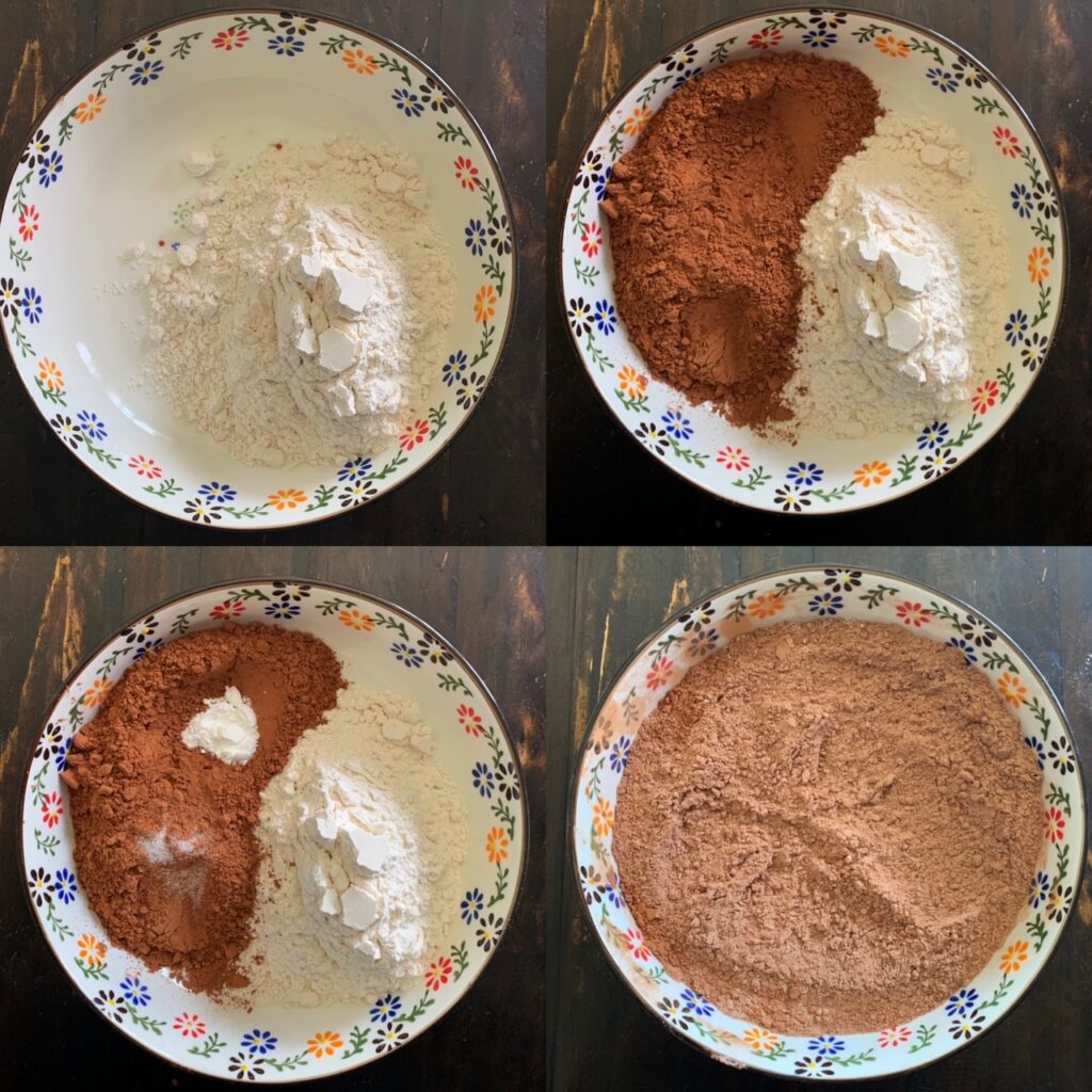 Cannabis Recipe 101: How To Make Vegan Pot Brownies | Leafly