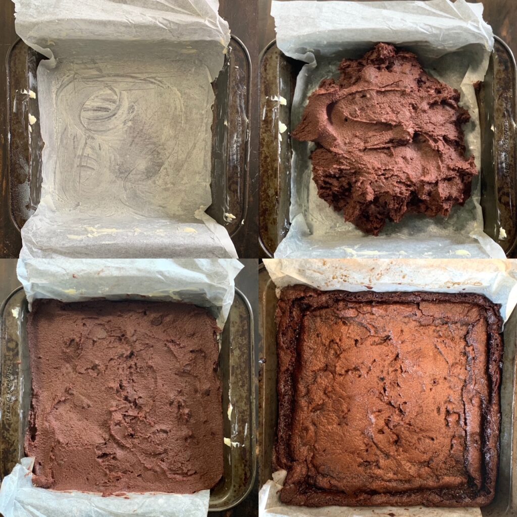 Cannabis Recipe 101: How To Make Vegan Pot Brownies | Leafly