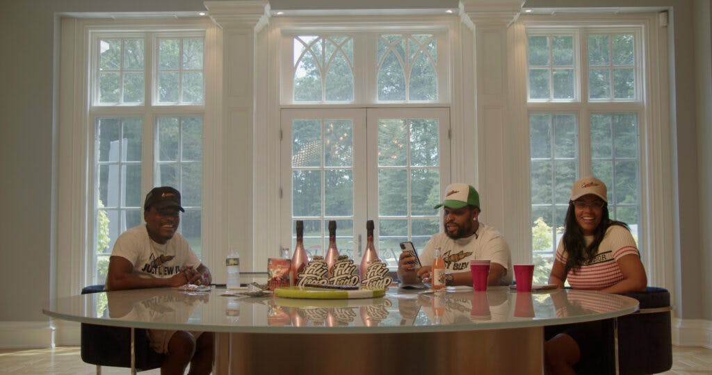 28 grams of game: GUMBO’s Luka Brazi breaks down his NYC come-up | Leafly